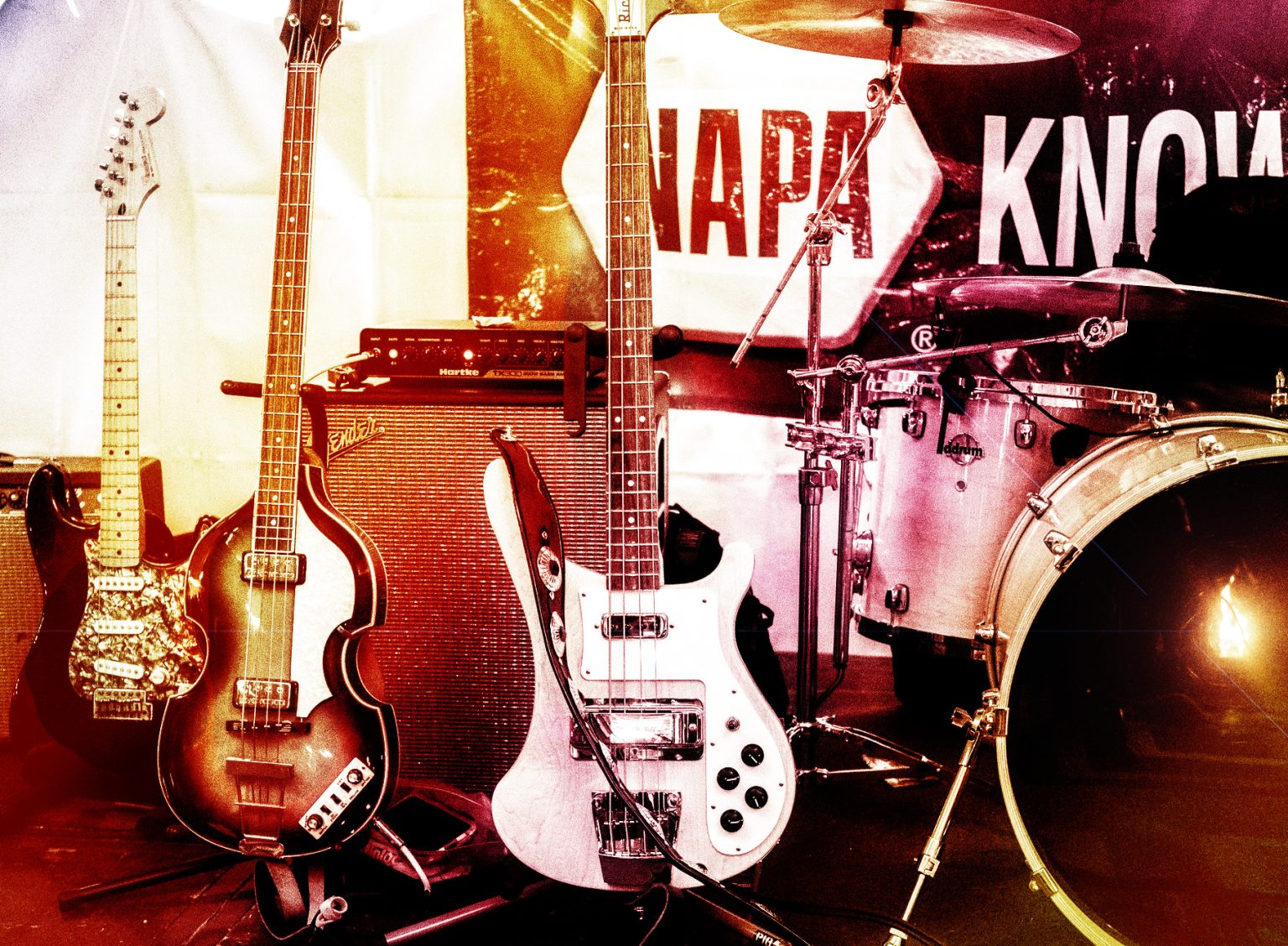 The Commonwealth Pub: Bend's Best Pub Experience