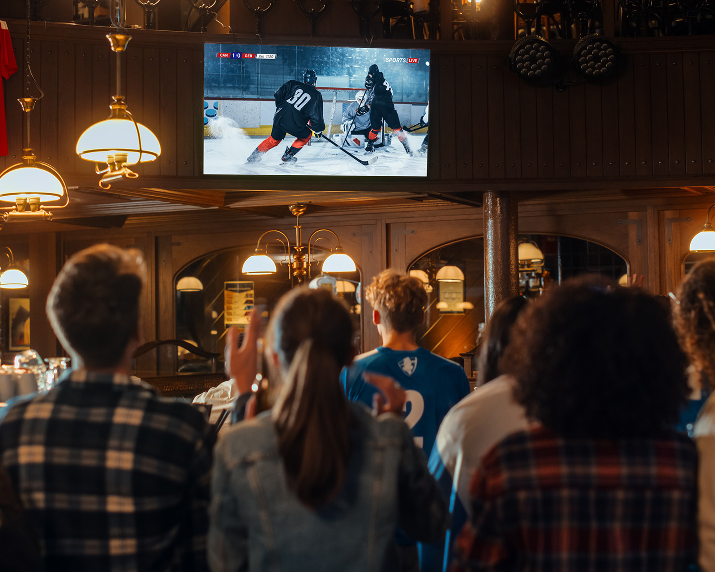 About - The Commonwealth Pub