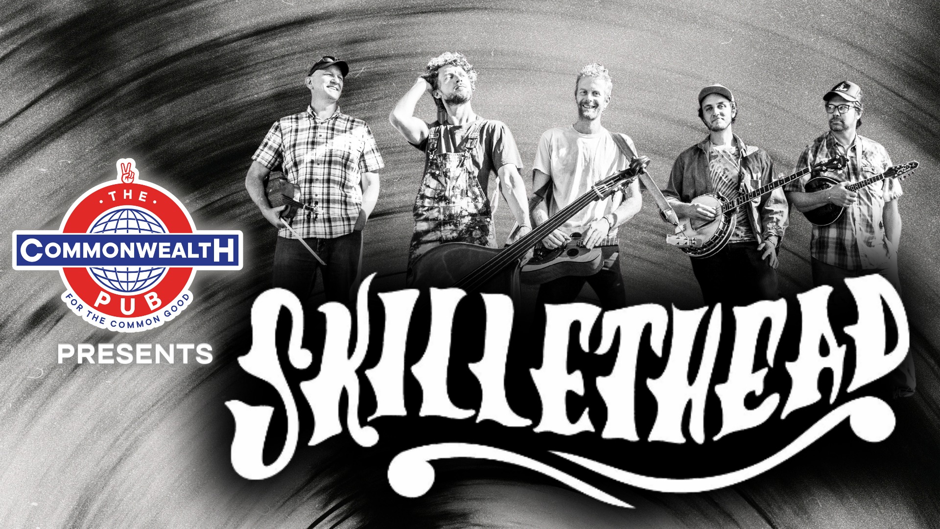 Skillethead at The Commonwealth Pub - The Commonwealth Pub